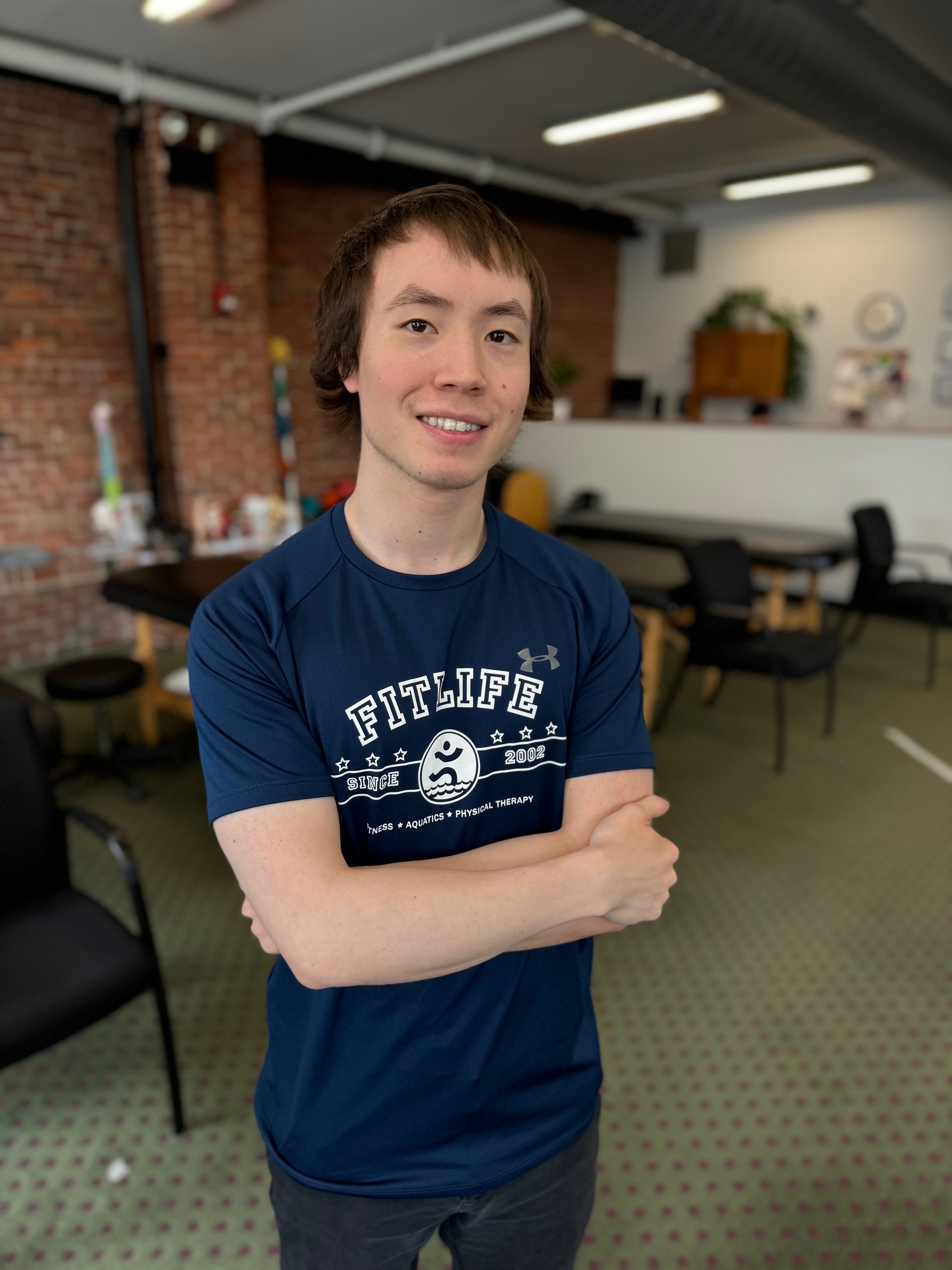 2024 FitLife Fitness, Aquatics & Physical Therapy: FitLife Staff ...